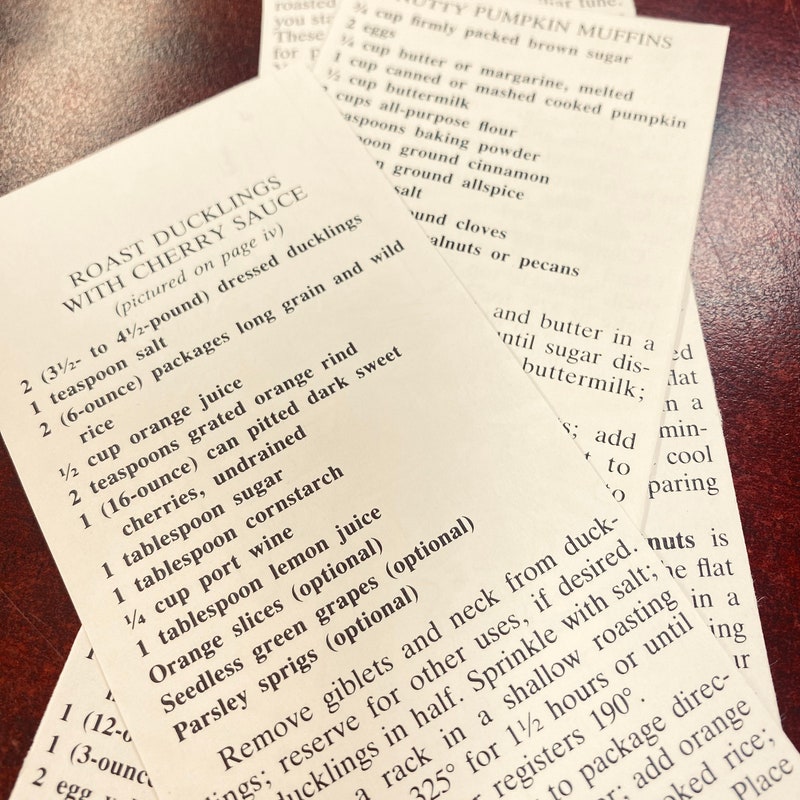 Handmade Bookmark - Etsy