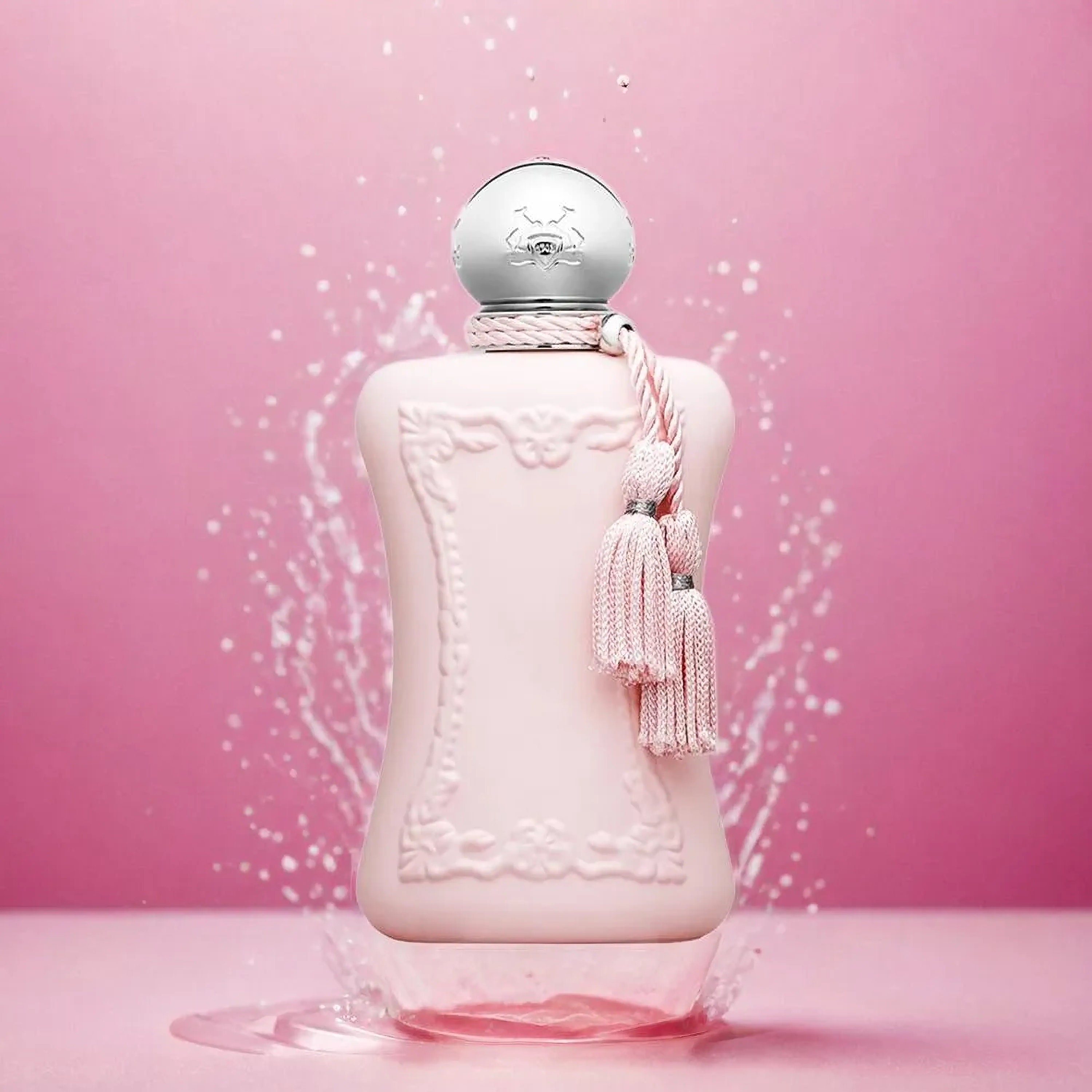 SAMPLE: Parfums De Marly Delina - Etsy