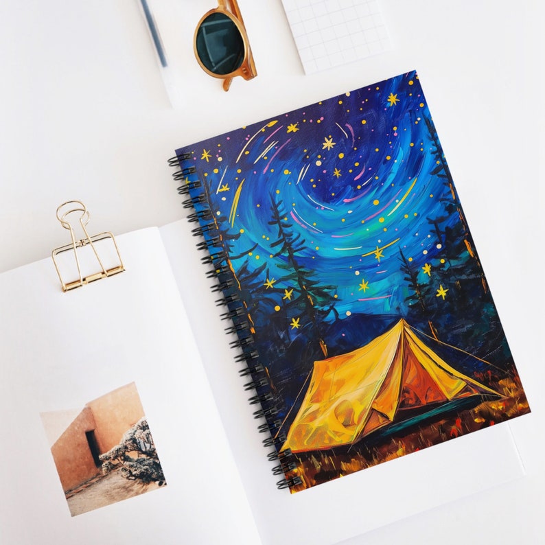 Wilder Miles 'home' Spiral Notebook, 118 Ruled Line Pages, 6 X 8 for ...