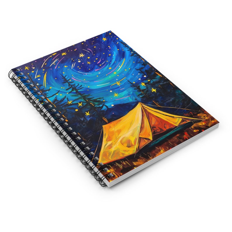 Wilder Miles 'home' Spiral Notebook, 118 Ruled Line Pages, 6 X 8 for ...