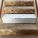 Custom Natural Stone Stair Treads - Marble Retrofit Stairs for Remodel ...