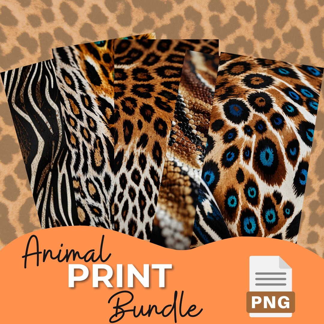 9 Animal Print Pattern Animal Pattern Pattern Download PNG Pattern ...