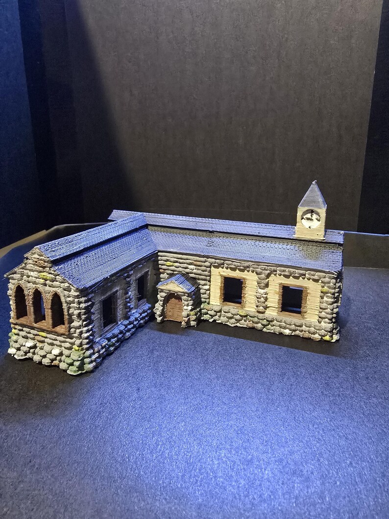 Stonewall Village Complete Collection - Etsy