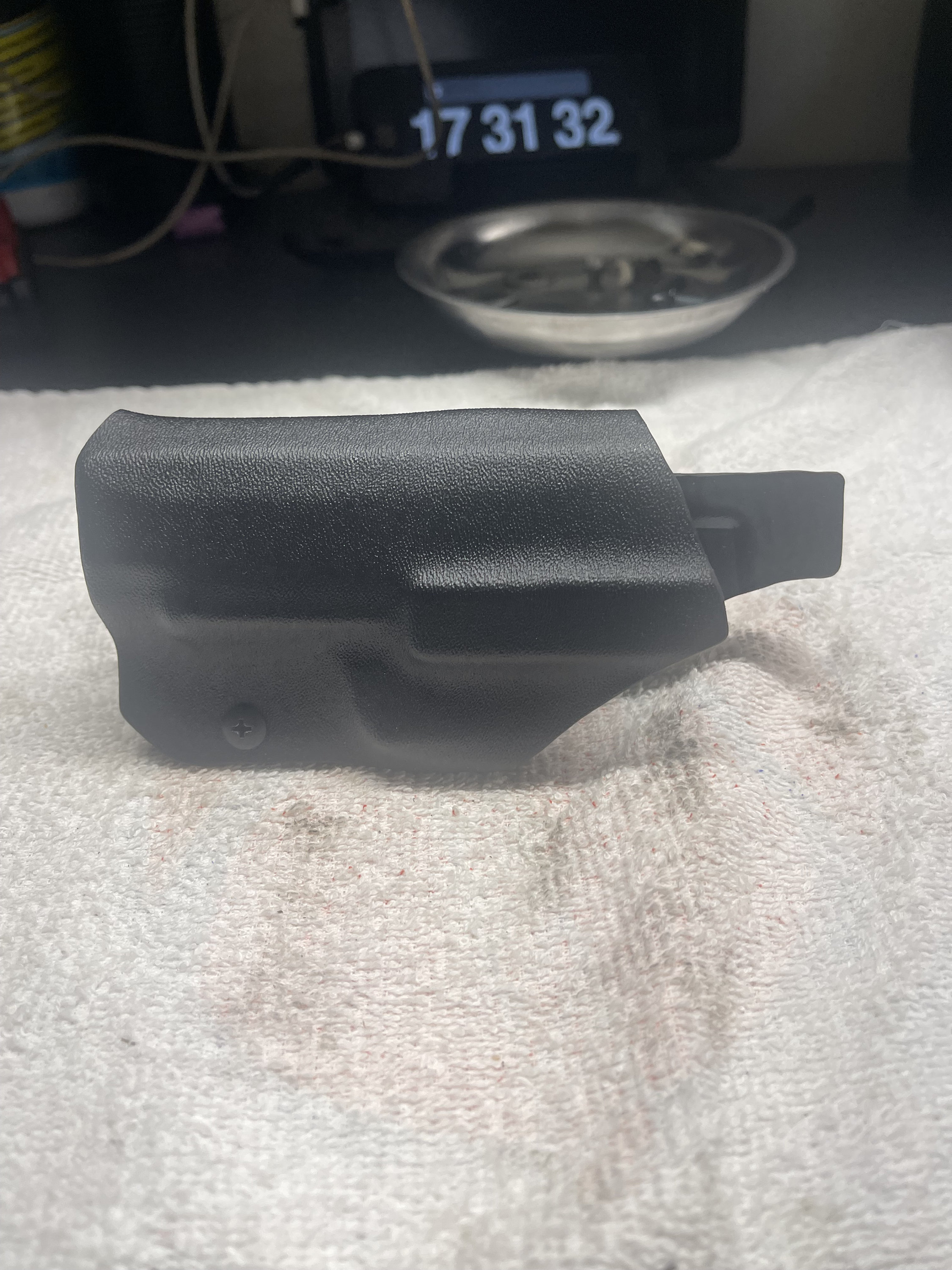 Sig P365XL RMR Cut Left or Right Hand IWB OWB Kydex Holsters - Etsy