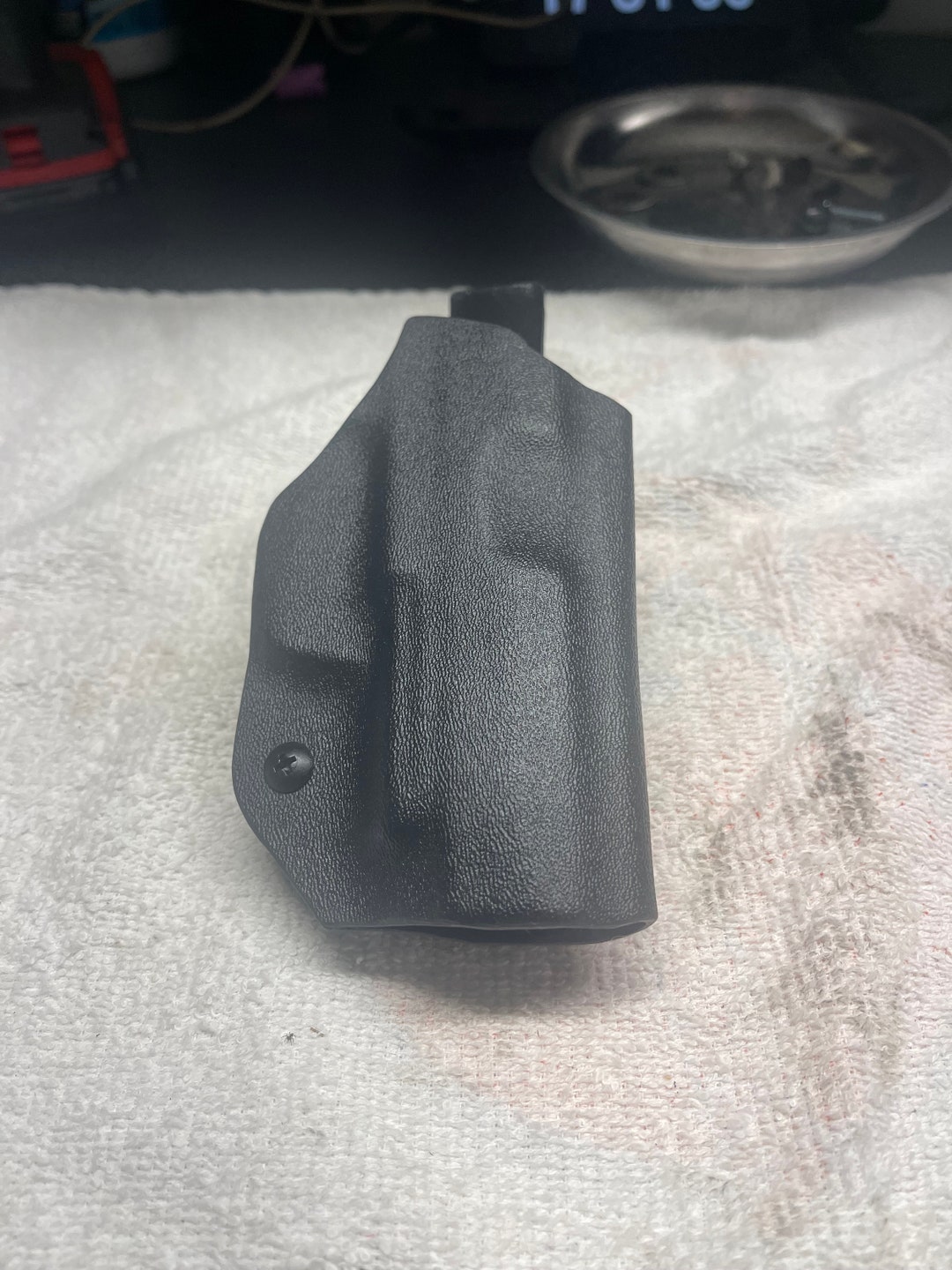 Sig P365XL RMR Cut Left or Right Hand IWB OWB Kydex Holsters - Etsy