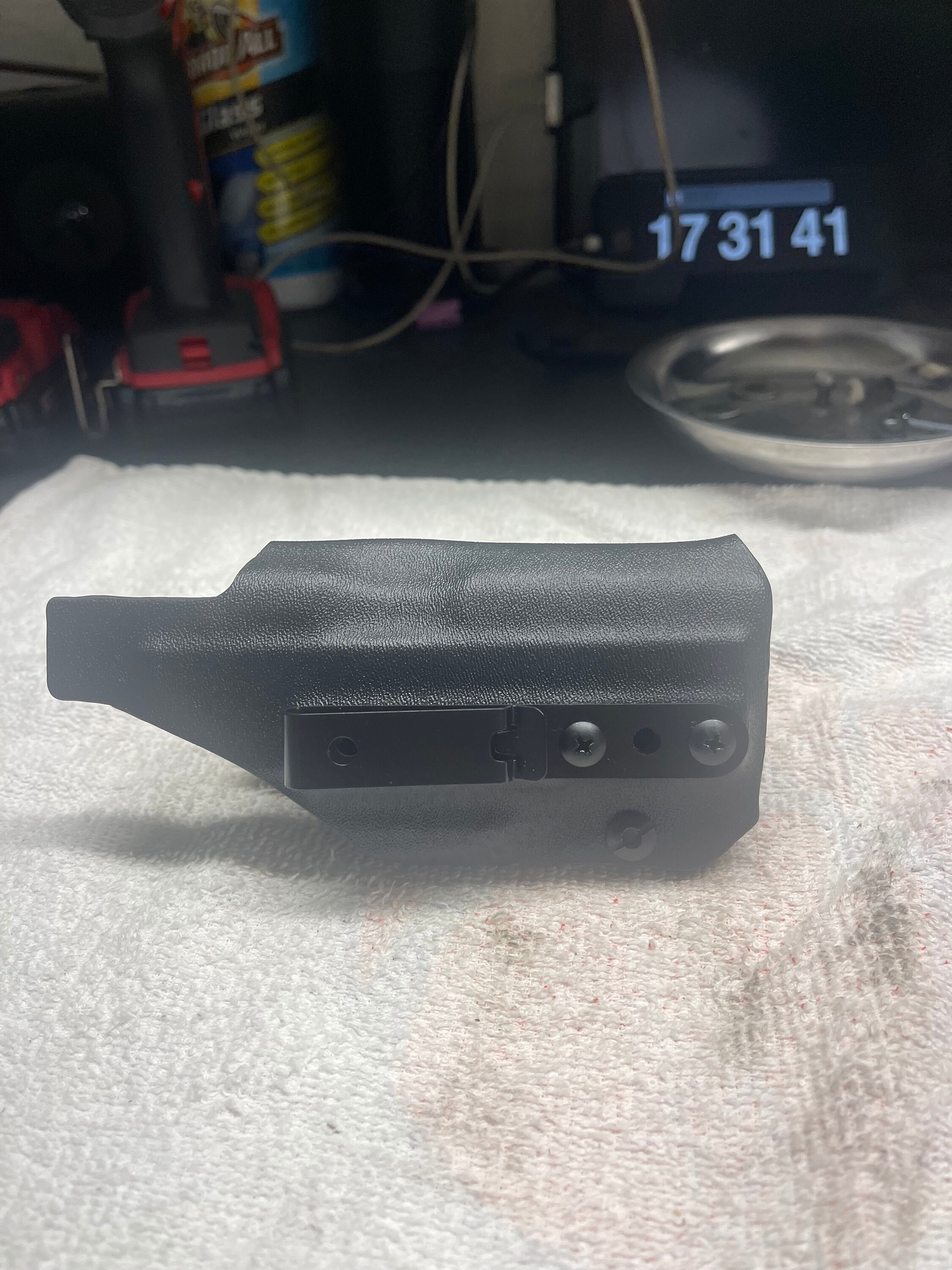 Sig P365XL RMR Cut Left or Right Hand IWB OWB Kydex Holsters - Etsy