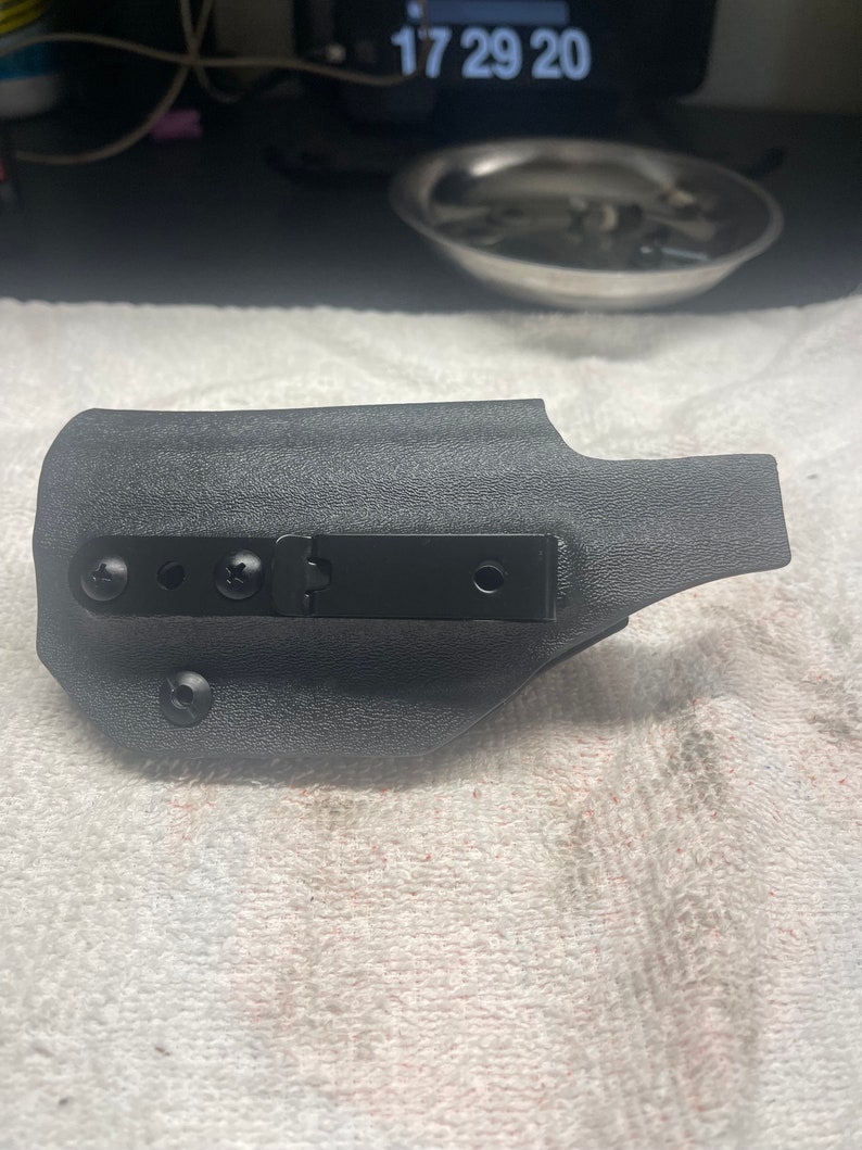 Sig P365XL RMR Cut Left or Right Hand IWB OWB Kydex Holsters - Etsy