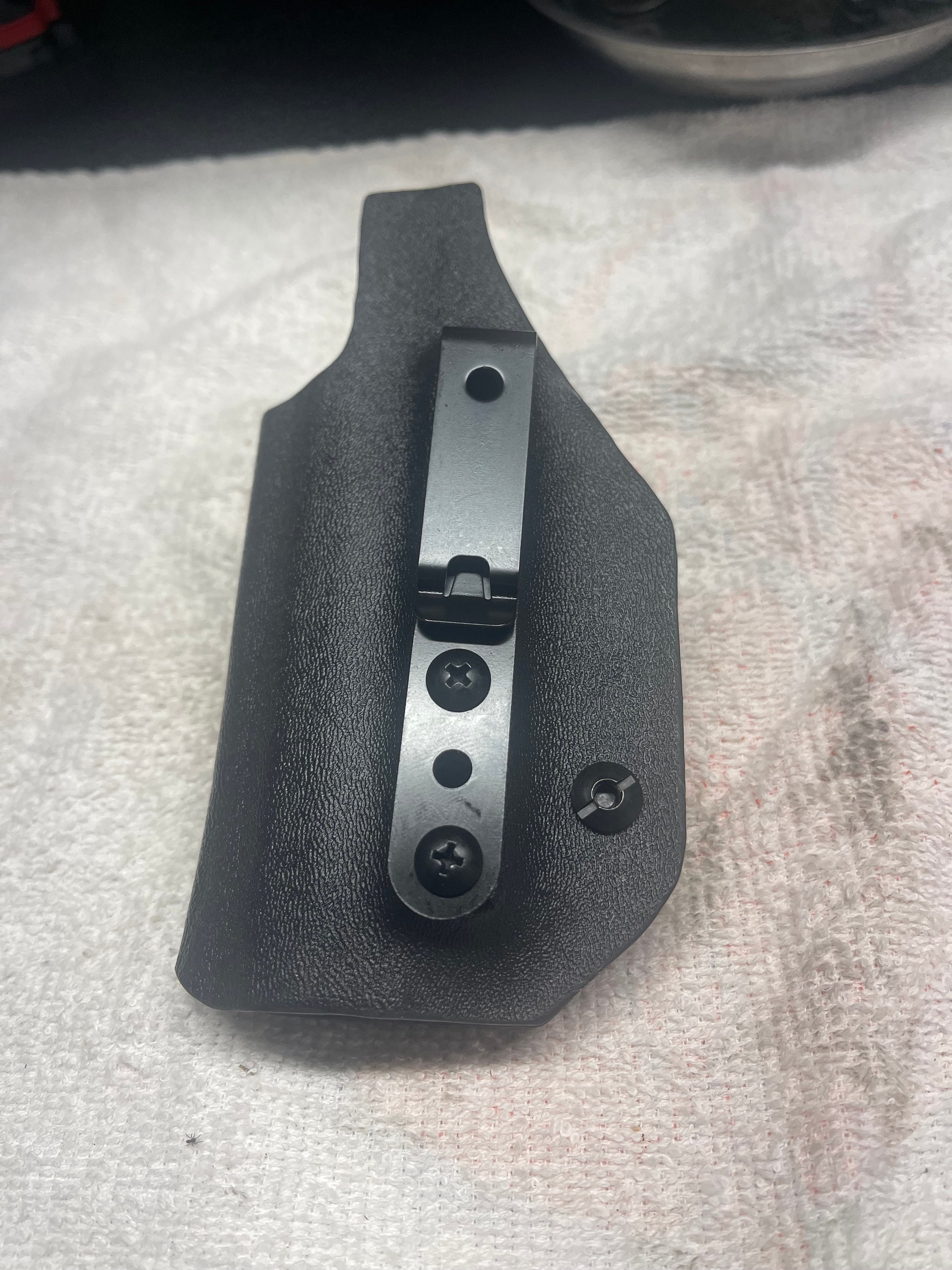 Sig P365XL RMR Cut Left or Right Hand IWB OWB Kydex Holsters - Etsy