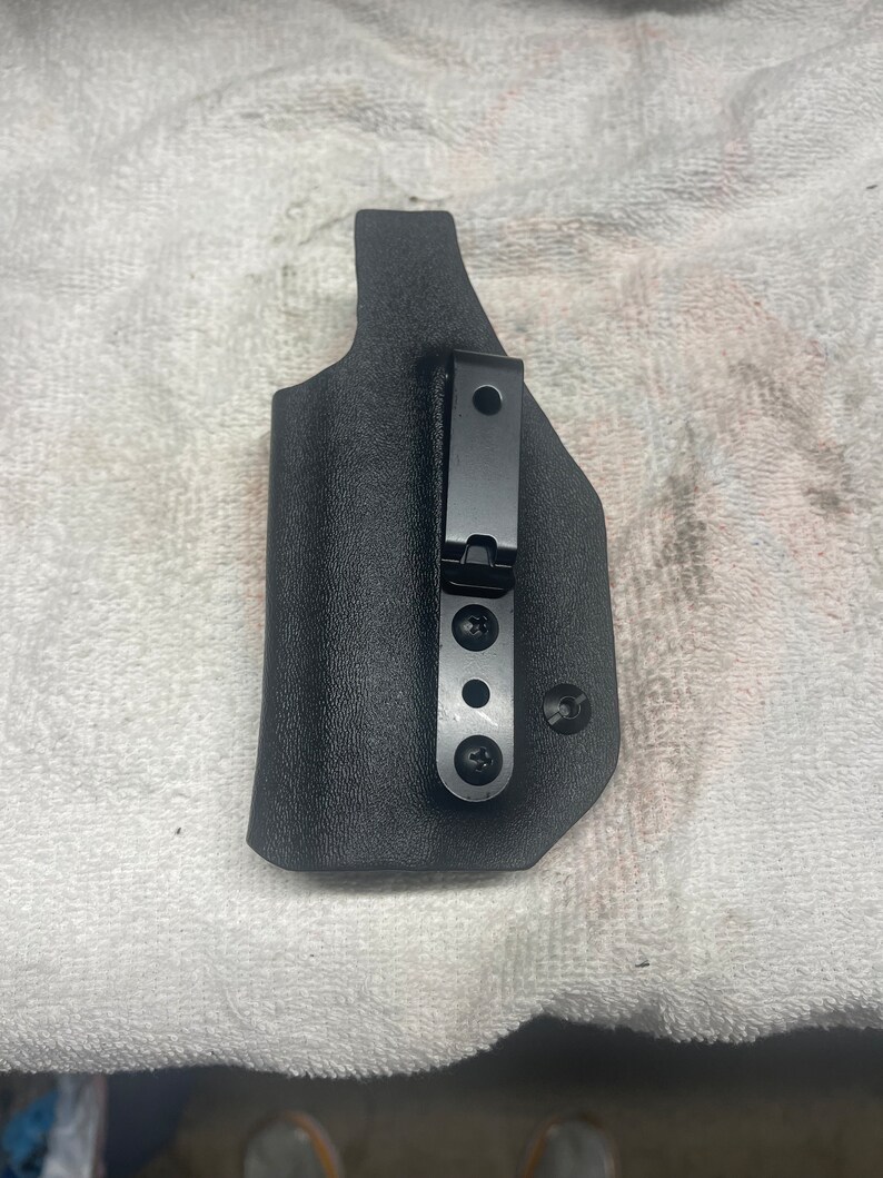 Sig P365XL RMR Cut Left or Right Hand IWB OWB Kydex Holsters - Etsy