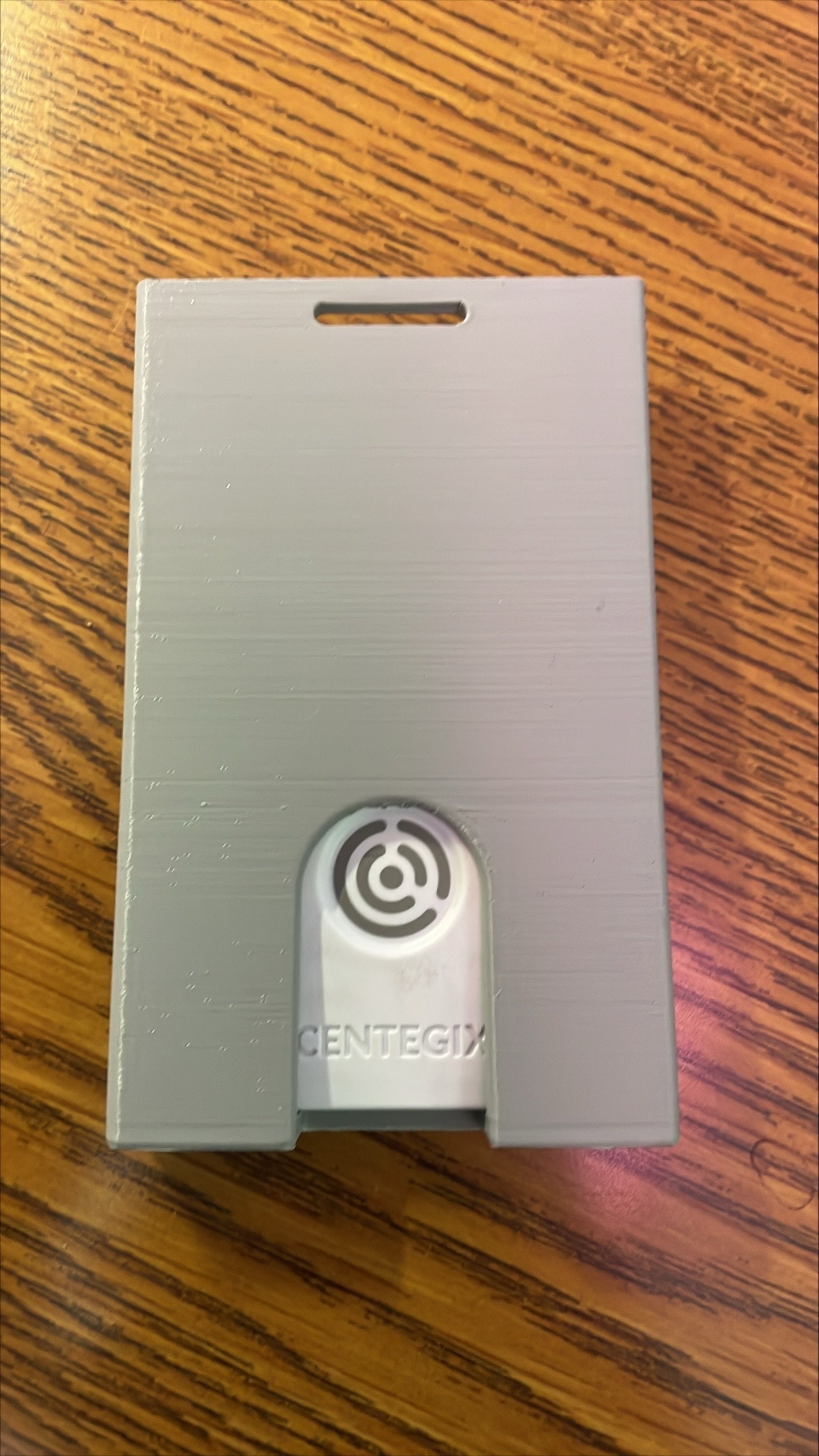 Centegix Alert Button and ID Holder - Etsy