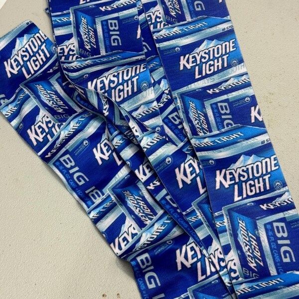 Keystone Light - Etsy