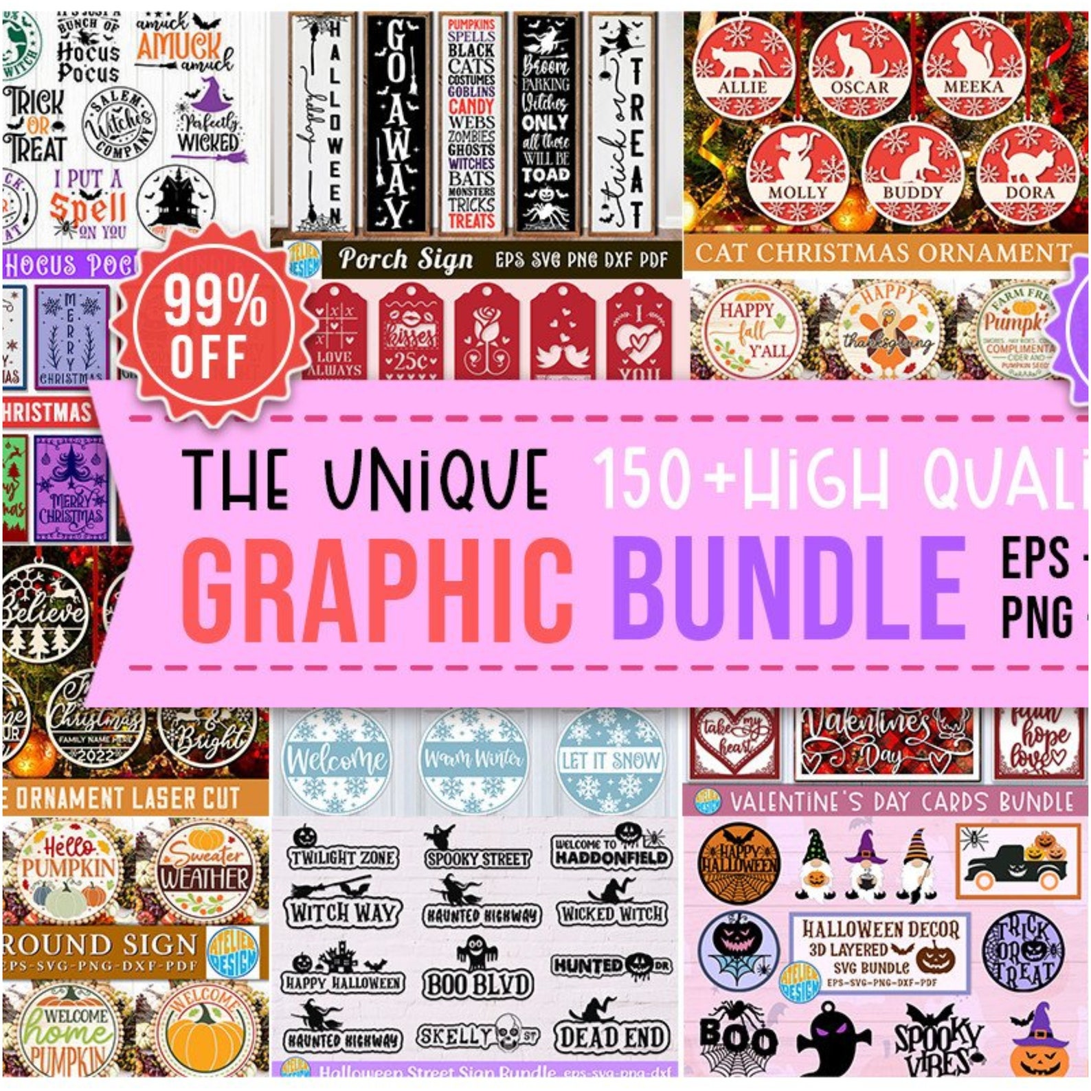 3D SVG File Digital Download Crafting Design DIY Project Papercraft SVG ...