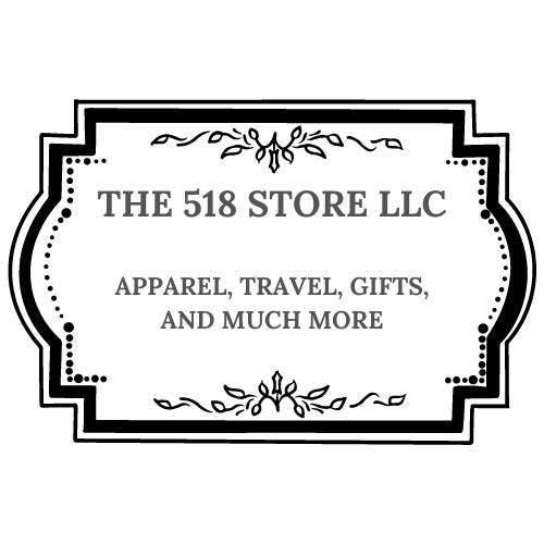The518Store - Etsy