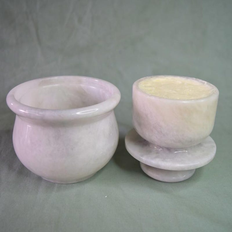 French Butter Dish - Etsy