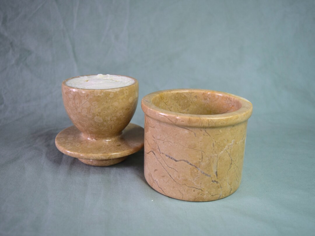 French Butter Bell With Lid French Inspired Elegance, French Butter ...