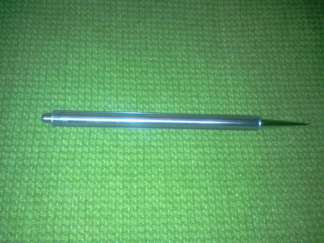 Miller Rug Hook - Etsy