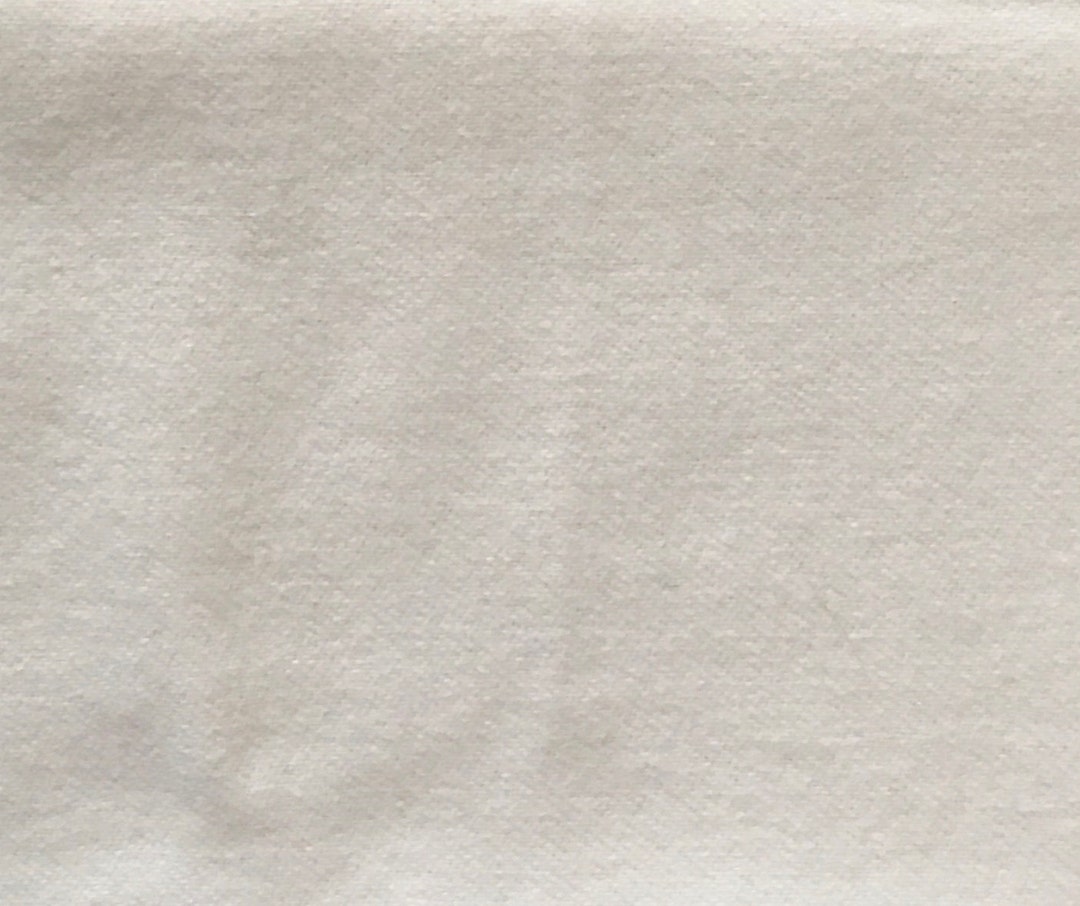 Natural Wool Fabric - Etsy