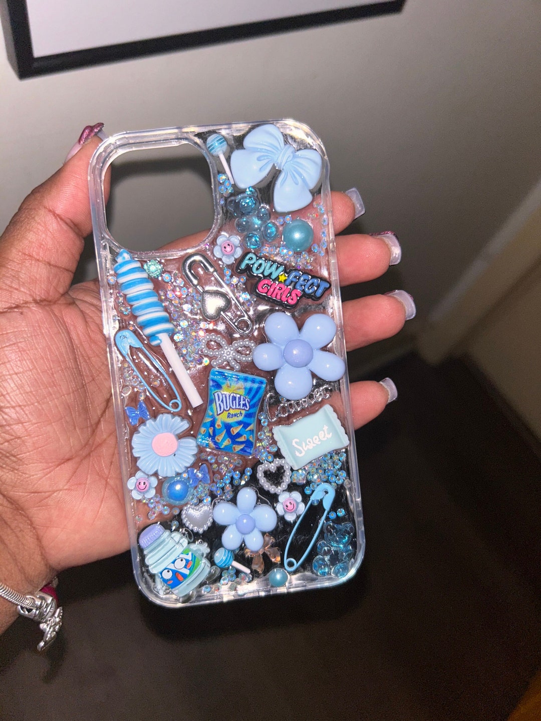 Fun Junk Cases - Etsy