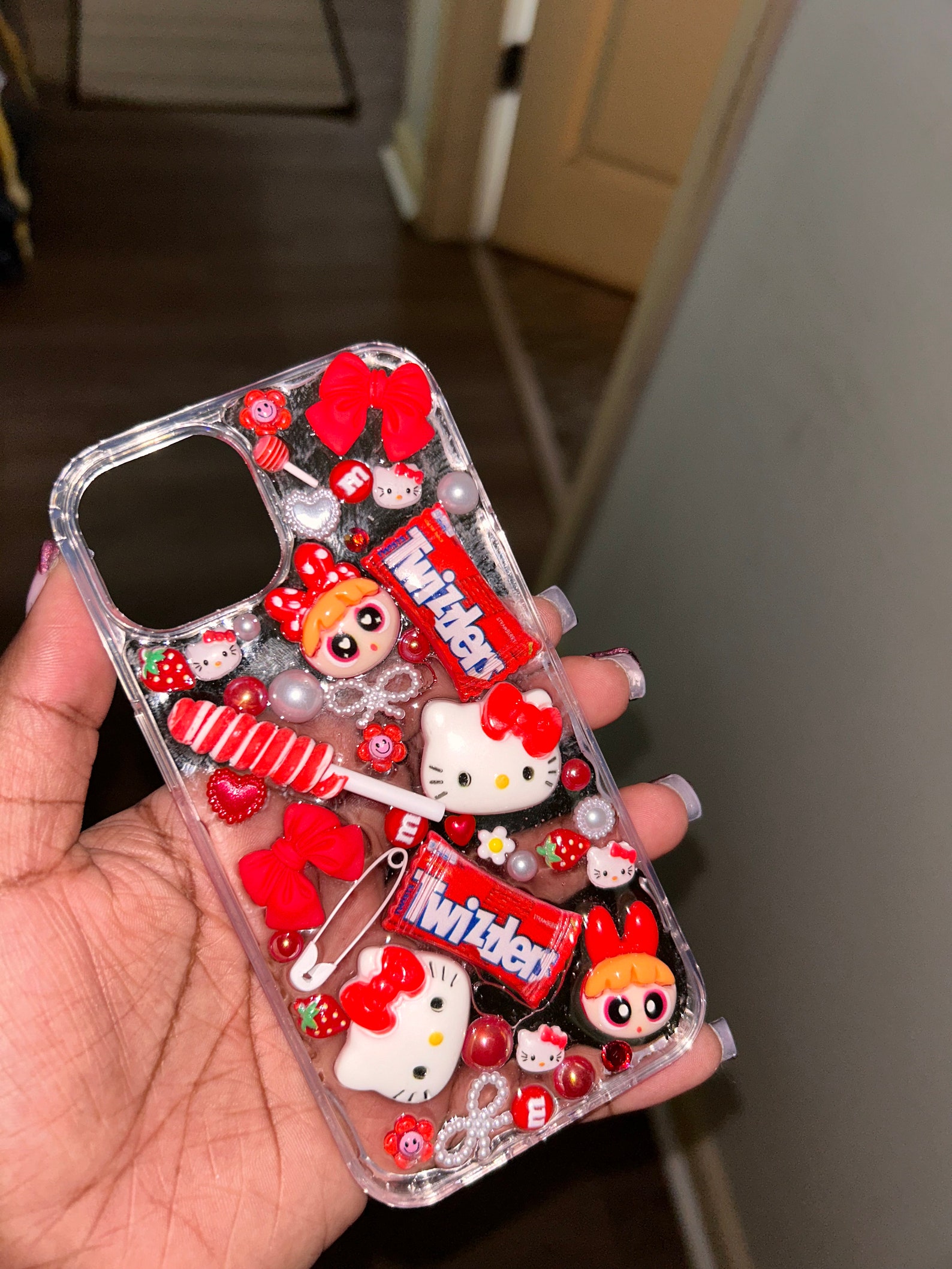 Fun Junk Cases - Etsy