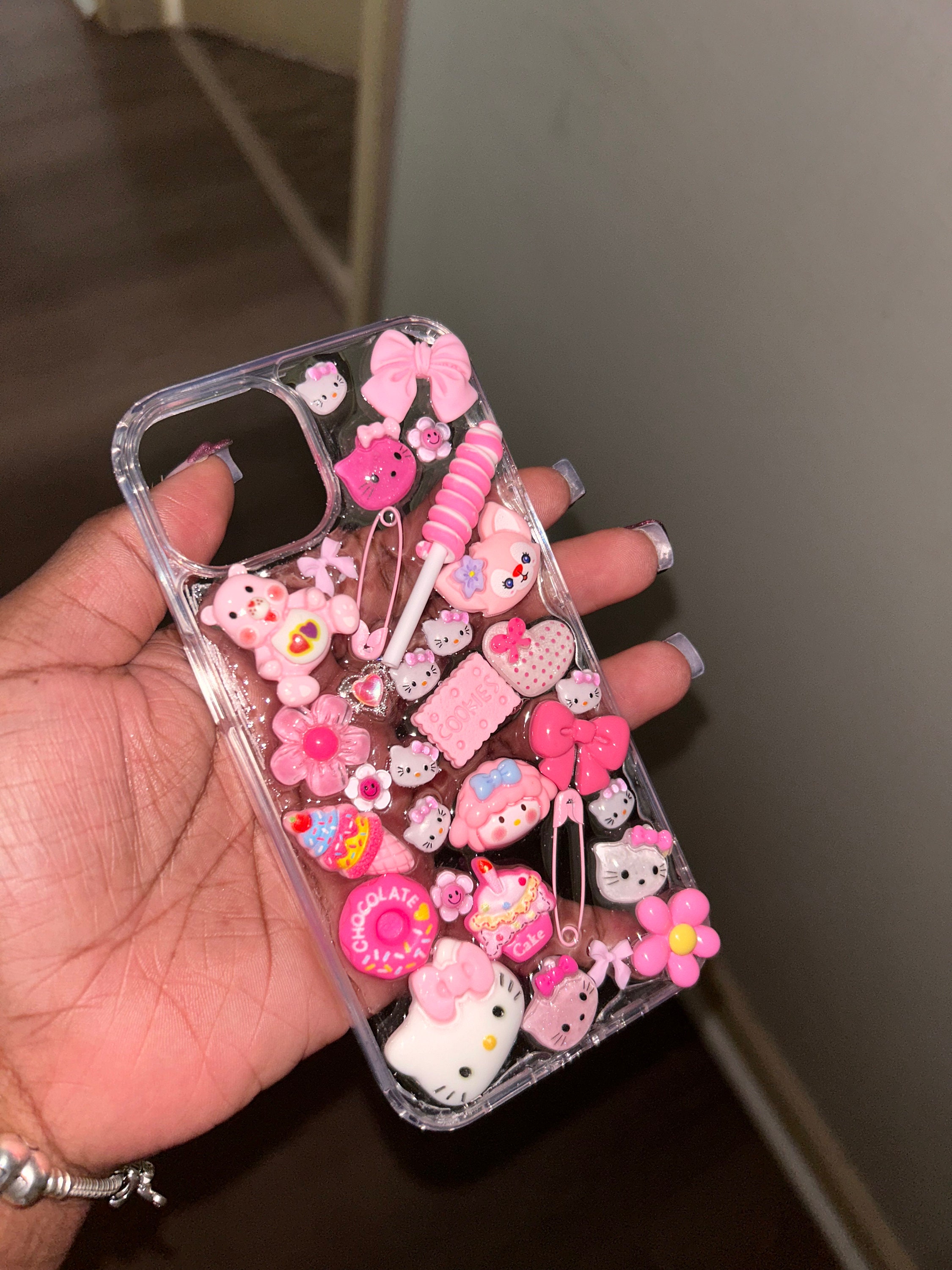 Fun Junk Cases - Etsy