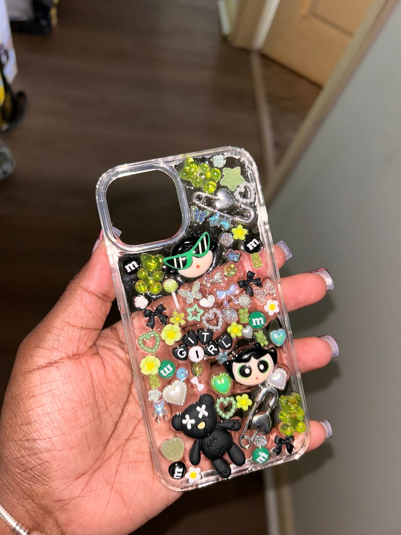 Fun Junk Cases - Etsy