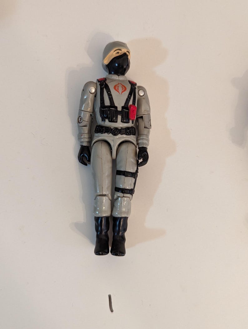 Vintage GI Joe Action Figures Hasbro - Etsy