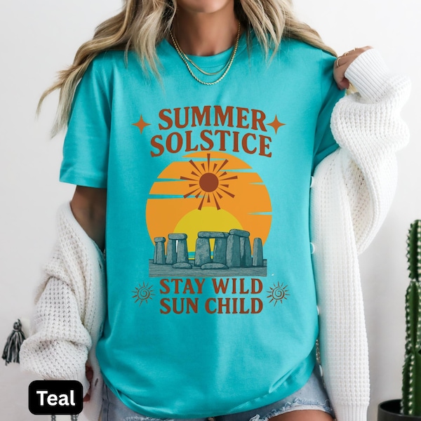 Stonehenge Solstice - Etsy