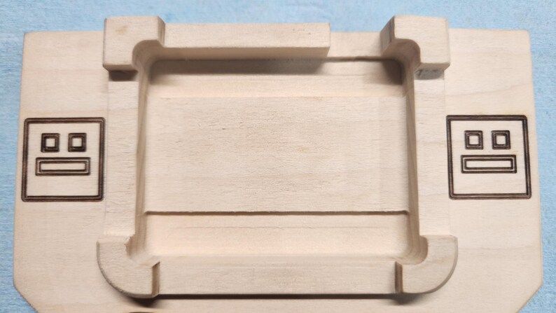 Sayodevice O3C Wooden Holder for Geometry Dash, Osu!, Other Games ...