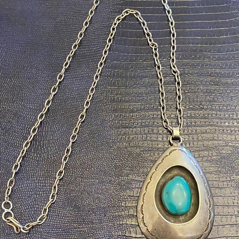 Shadow Box Pendant - Etsy