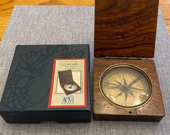 Lewis and Clark Decanters - Etsy