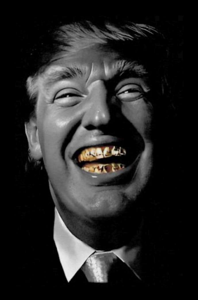 Donald Trump Sticker - Etsy