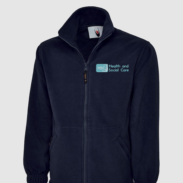 Nhs Fleece - Etsy UK