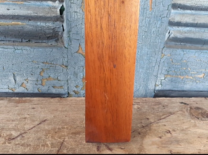 Extra Large Vintage Wooden Crucifix for Wall Mounting - Etsy