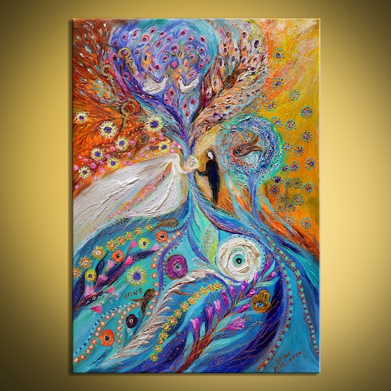 Symbolism Art Modern