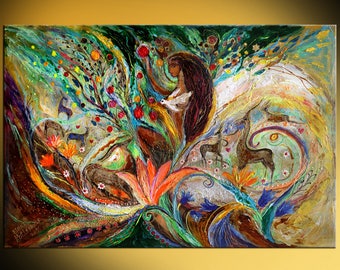 Queen of Sheba - Etsy