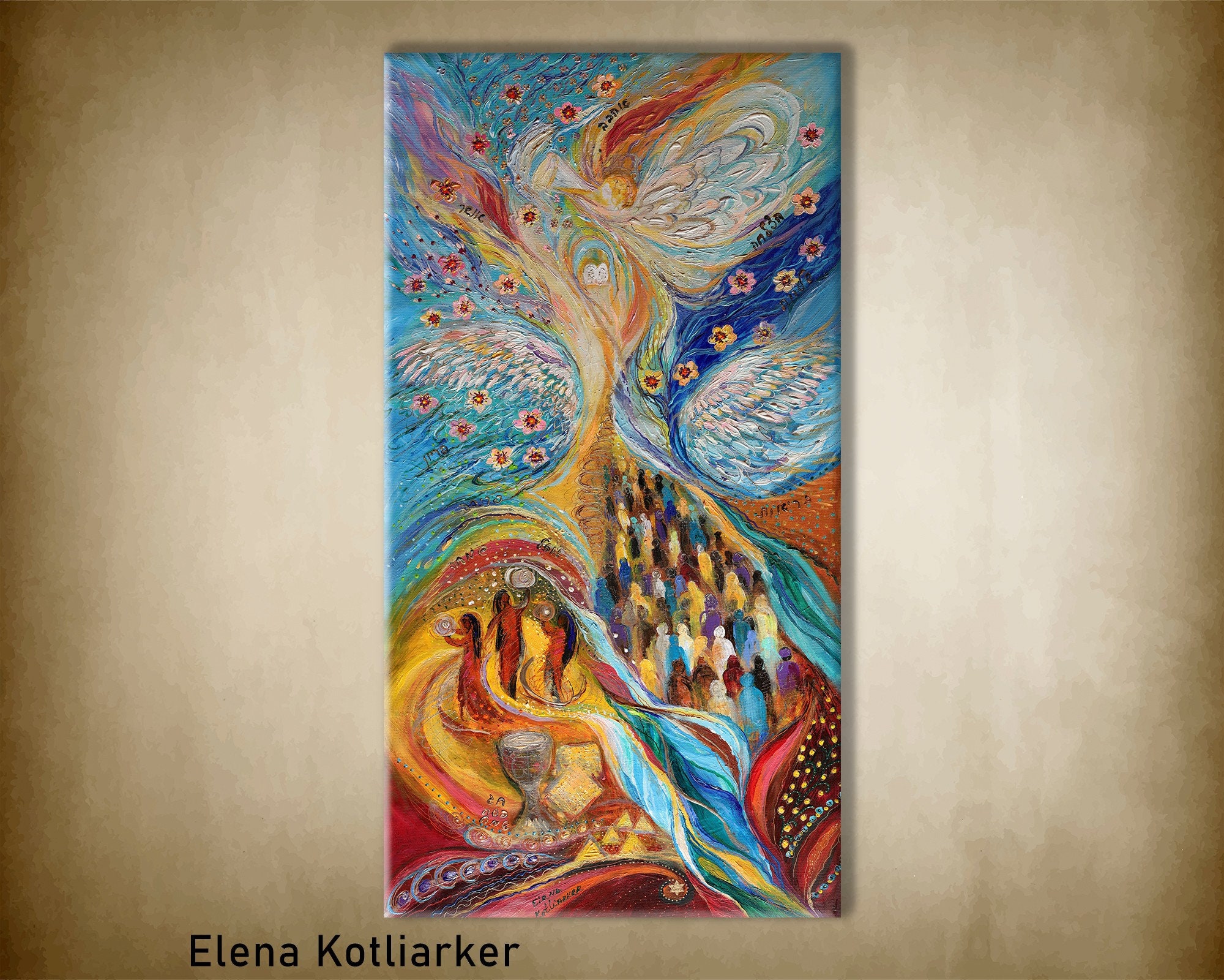 Symbolism Art Modern