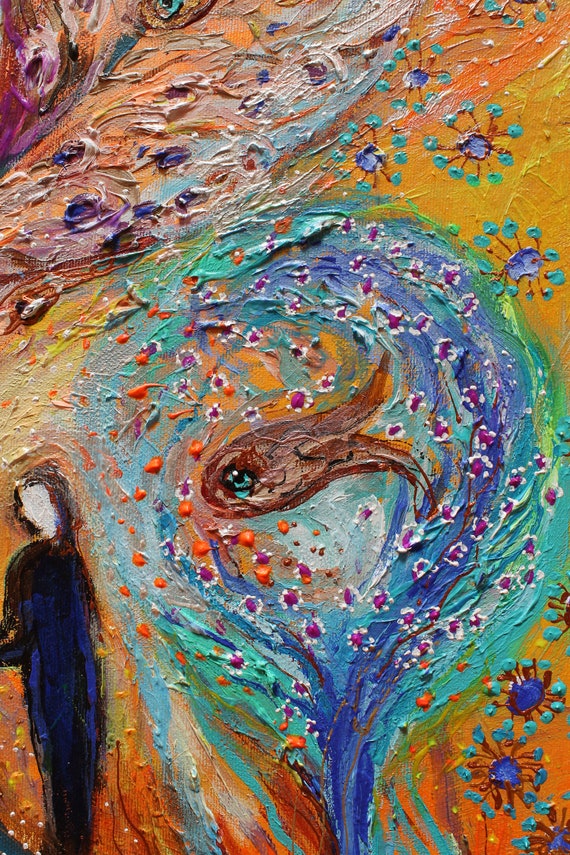 Symbolism Art Modern