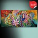 This Piece of Art Featuring the Shabbat Queen. It is Perfect for ...