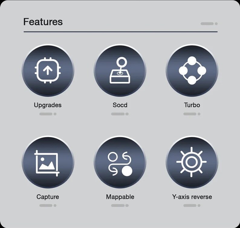 Hitbox Controller, Hitbox Fightstick, Hitbox Enclosure, Flatbox Arcade ...