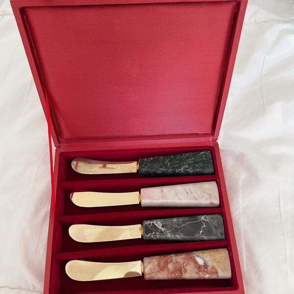 Cheese Spreader Blades - Etsy