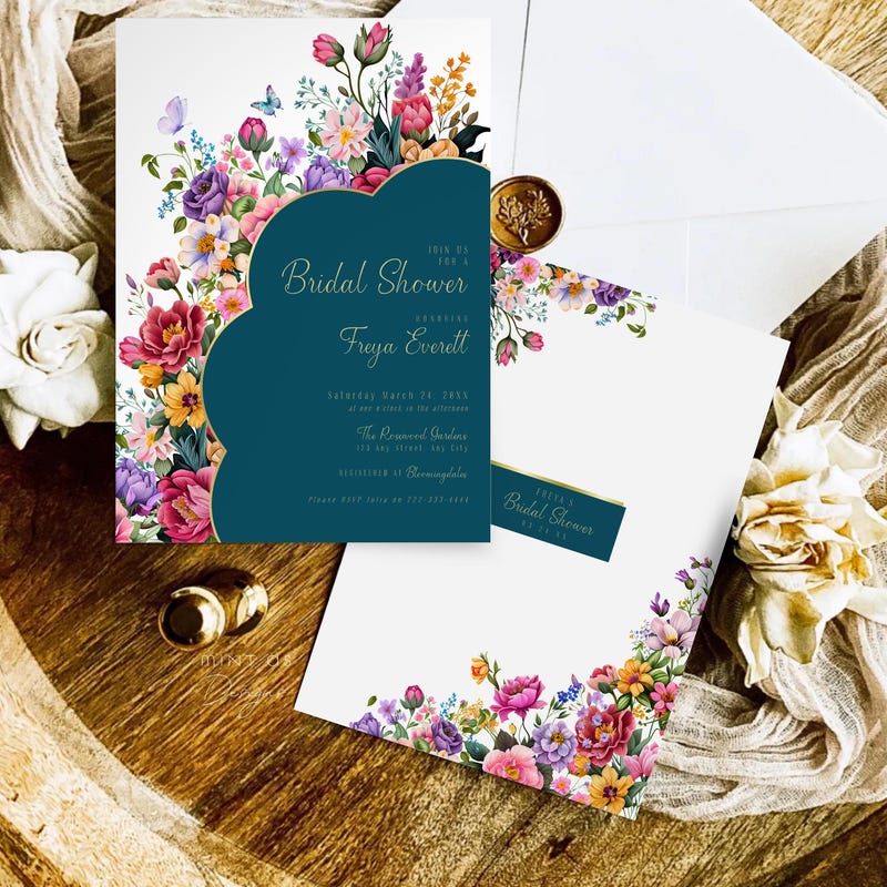 Jewel Tone Decor - Etsy