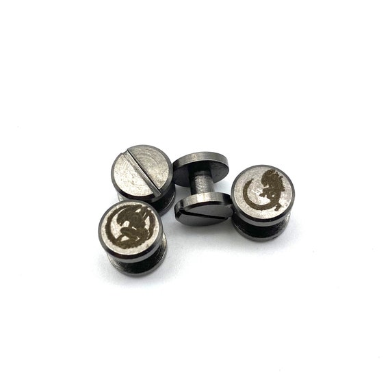 Custom rivets store