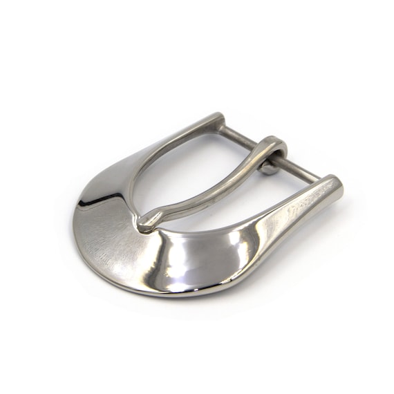 Long Tongue Buckles