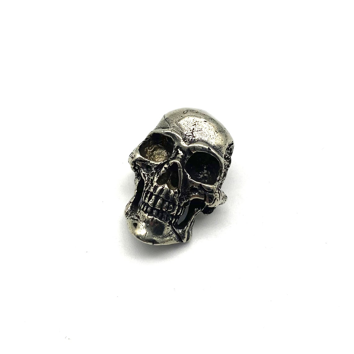 Skull Concho Button Rivets Screw Back for Leather Goods Embellishment ...
