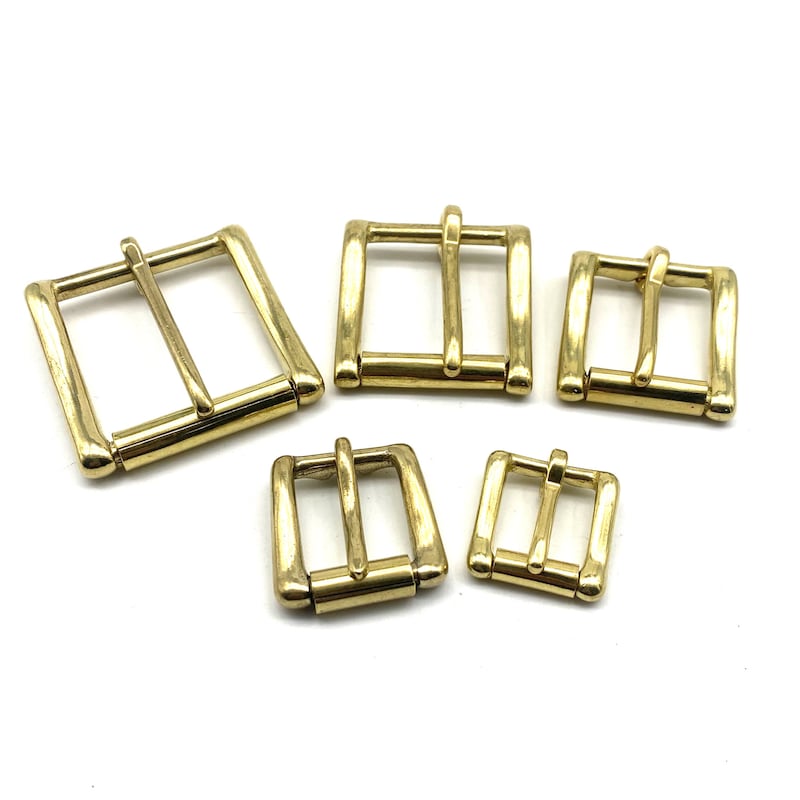 Buckle Closure - Etsy