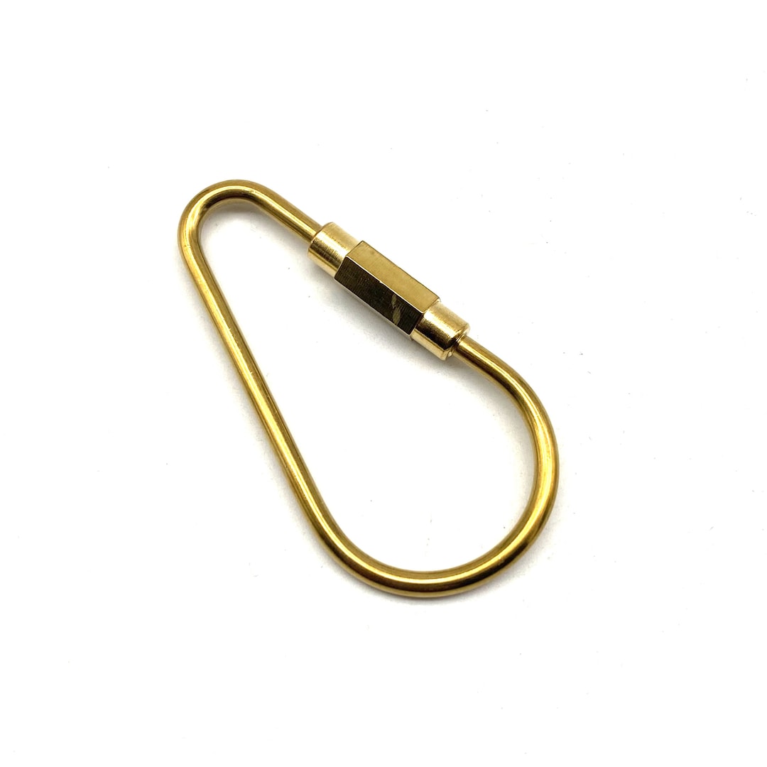 Screw Lock Keychain Holder Key Managers,birthday Gifts - Etsy