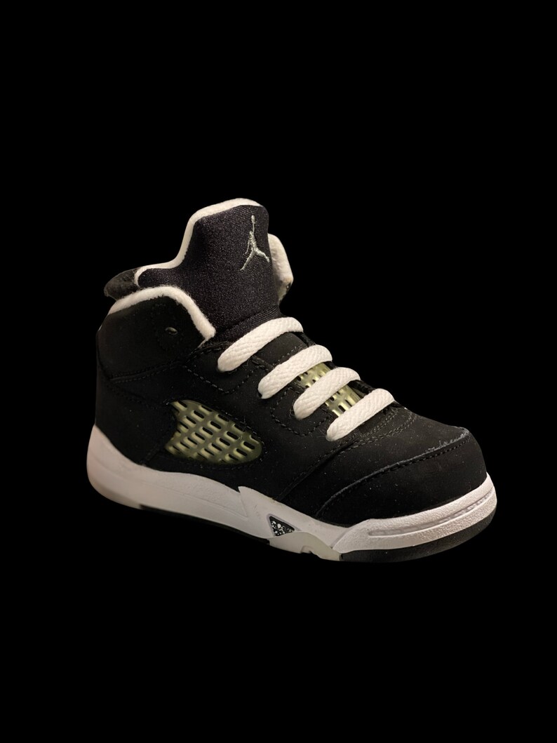 Air Jordan Sneaker Blade Putter Cover and Hybrid Club Cover the Oreo - Etsy