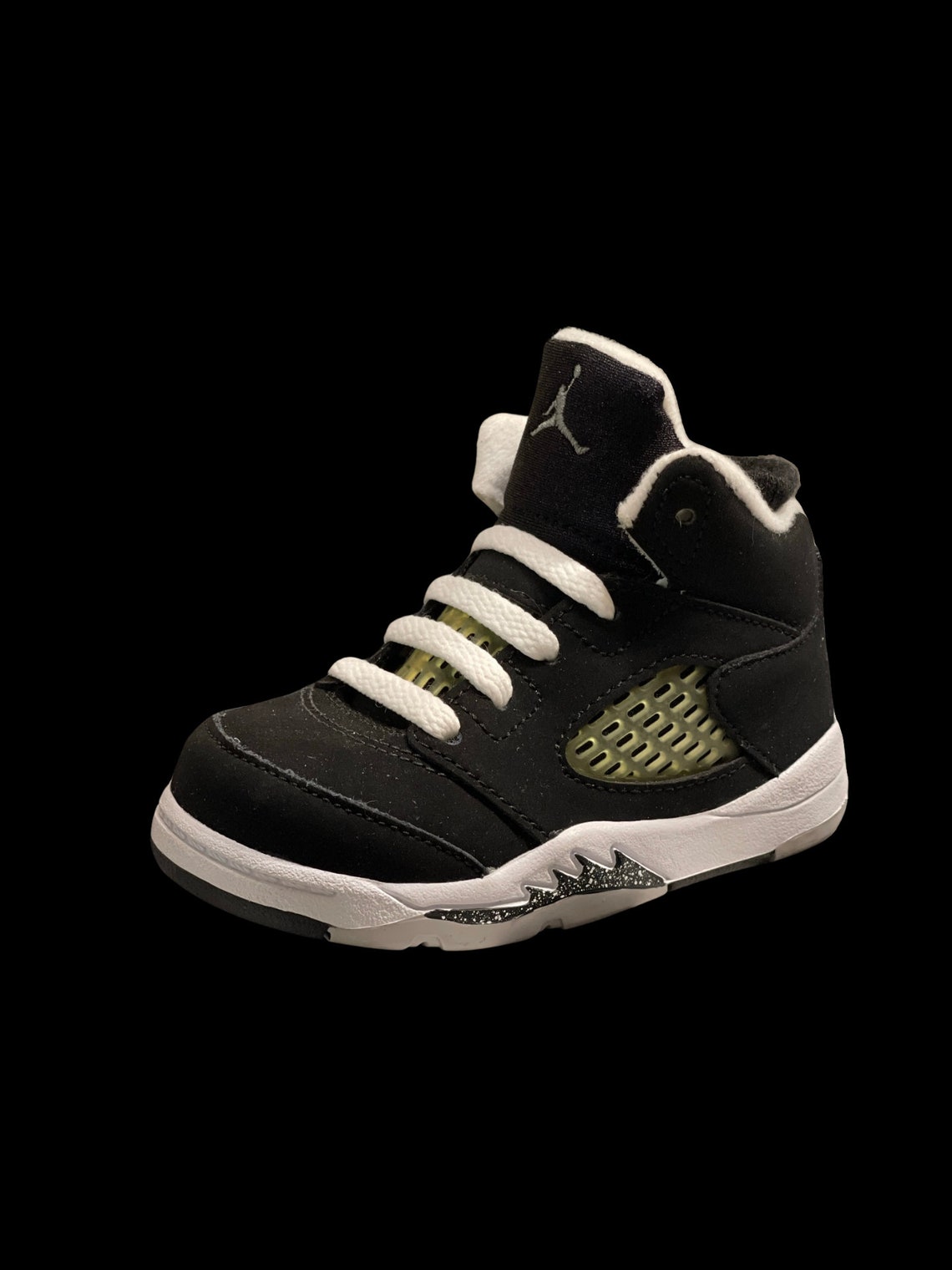 Air Jordan Sneaker Blade Putter Cover and Hybrid Club Cover the Oreo - Etsy