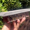 Fingerboard Pocket Marble Ledge - Fingerboard Obstacles Wood/marble ...