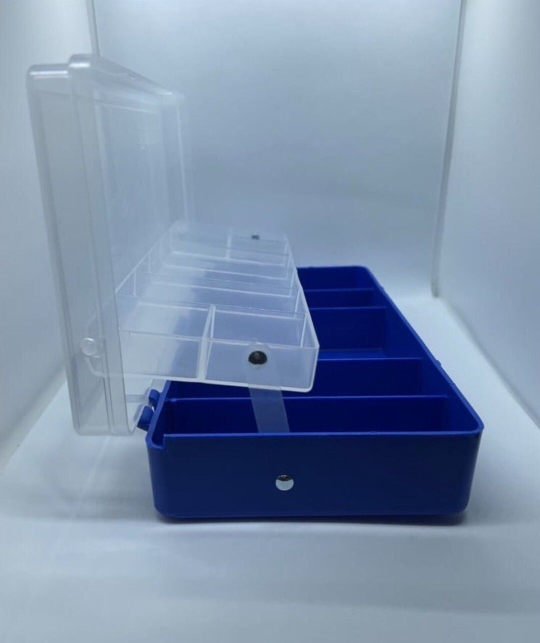 Fingerboard Case & Tool Box - Fingerboard Obstacles and Ramps ...